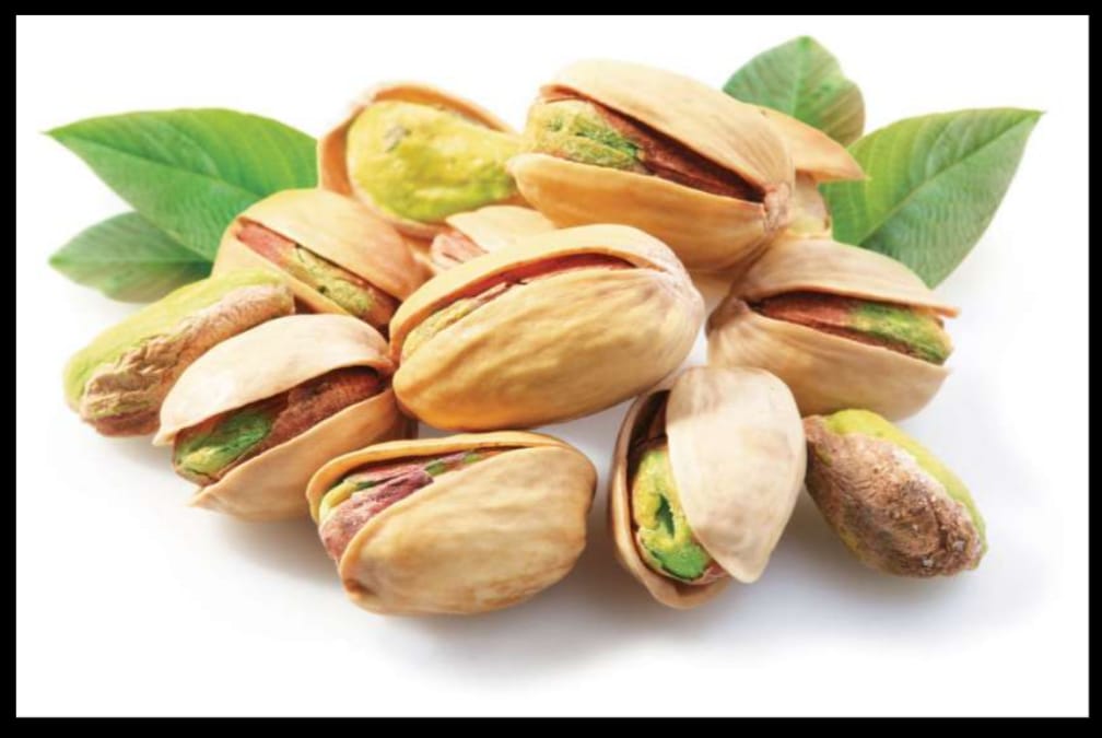 நீரழிவு நோயை விரட்டியடிக்கும் பிஸ்தா.. உடல் எடையை குறைக்கவும் உதவும் ...