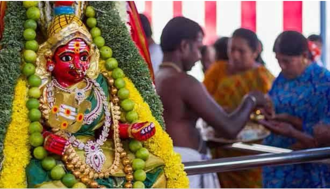 கோவில் பிரார்த்தனையின் போது இதை செய்தால் 48 நாட்களில் அப்படியே வேண்டுதல் நடக்கும்.! - Seithipunal