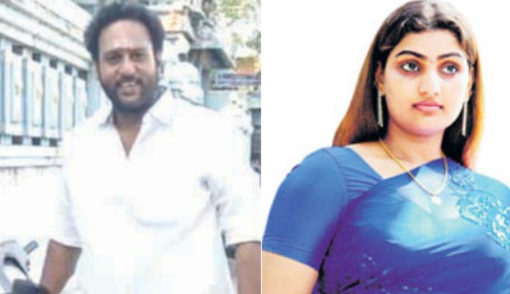 மதுபோதையில் பணம் கேட்டு மிரட்டி, கடையை அடித்து நொறுக்கிய கவர்ச்சி நடிகையின் சகோதரர் கைது ...