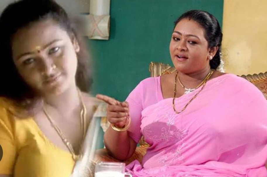 சினிமா மட்டுமல்ல அனைத்து துறைகளிலும் அட்ஜஸ்ட்மென்ட் உள்ளது.. உண்மையை உடைத்த ஷகிலா.!. - Seithipunal