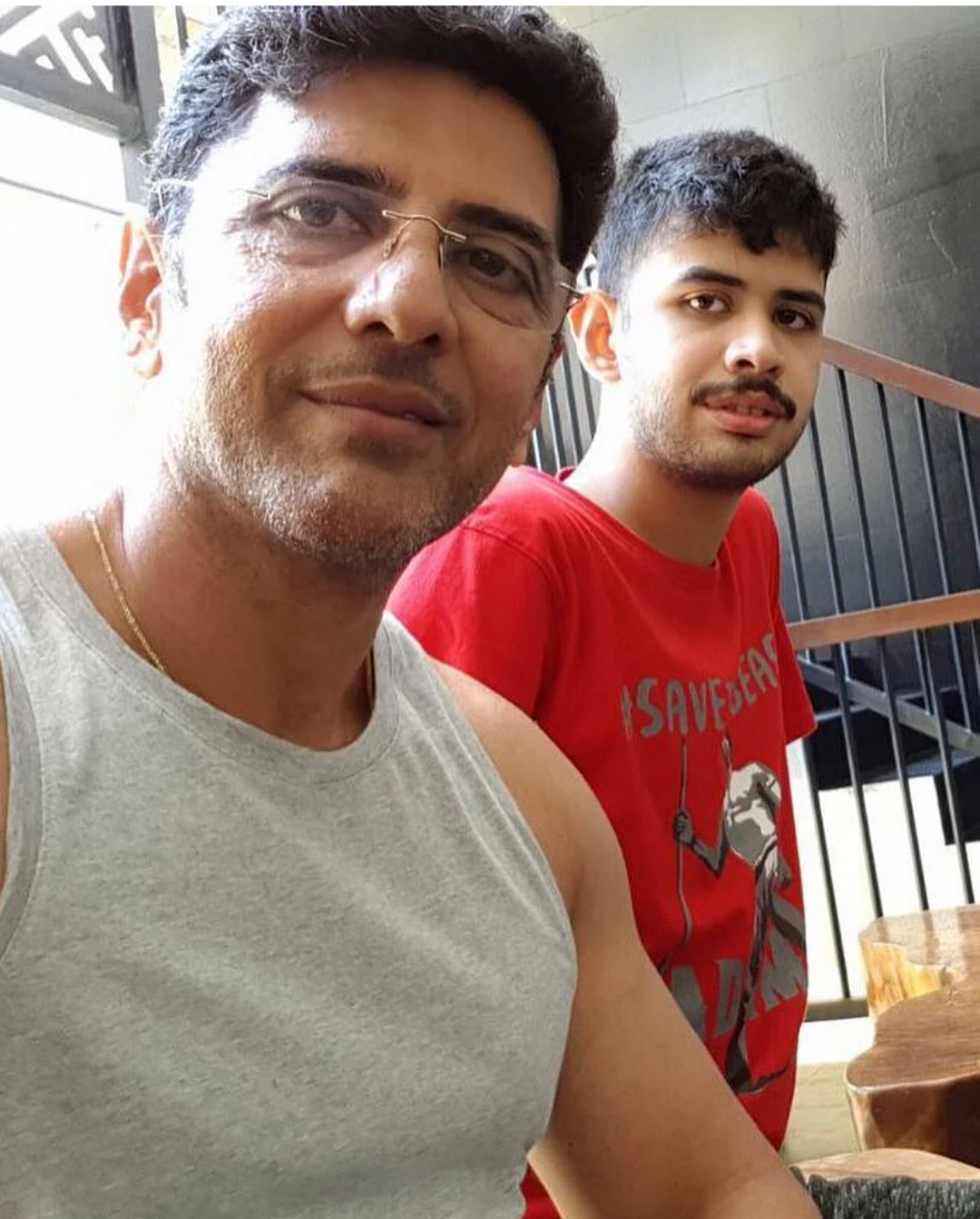 23 வயது பெண்ணுடன் திருமணம்.. 57 வயது நடிகரின் அட்ராசிட்டி.! - Seithipunal