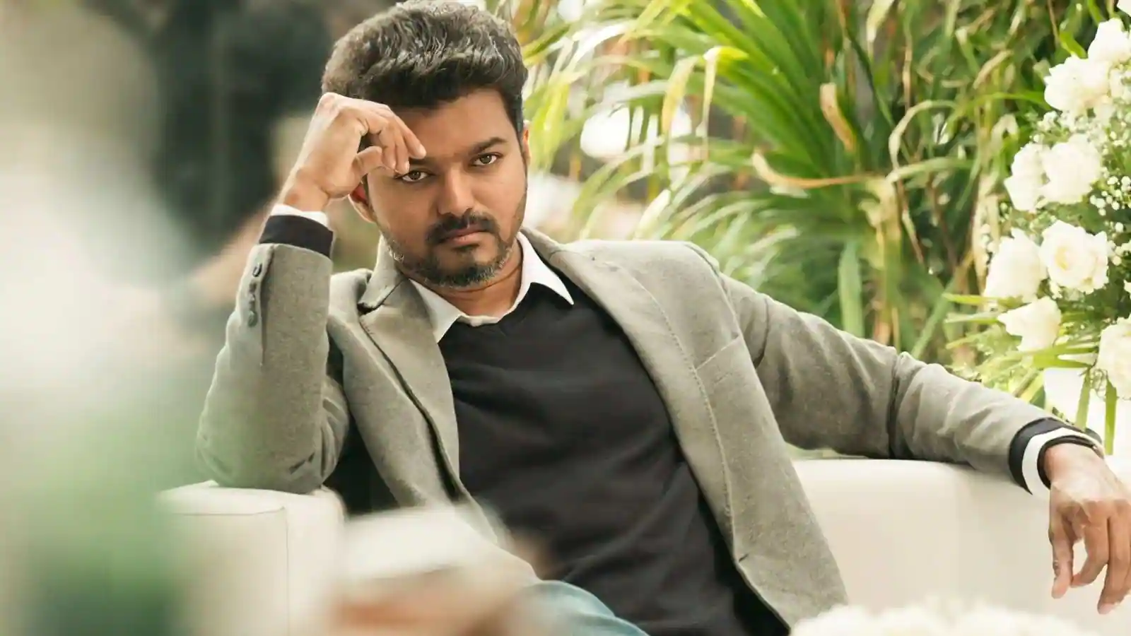 மாணவர்களுக்கு பாராட்டு விழா - நடிகர் விஜய் வருகை.! - Seithipunal