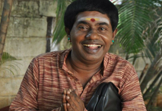 தமிழ் சினிமாவின் பிரபல நகைச்சுவை நடிகர் காலமானார்.! - Seithipunal
