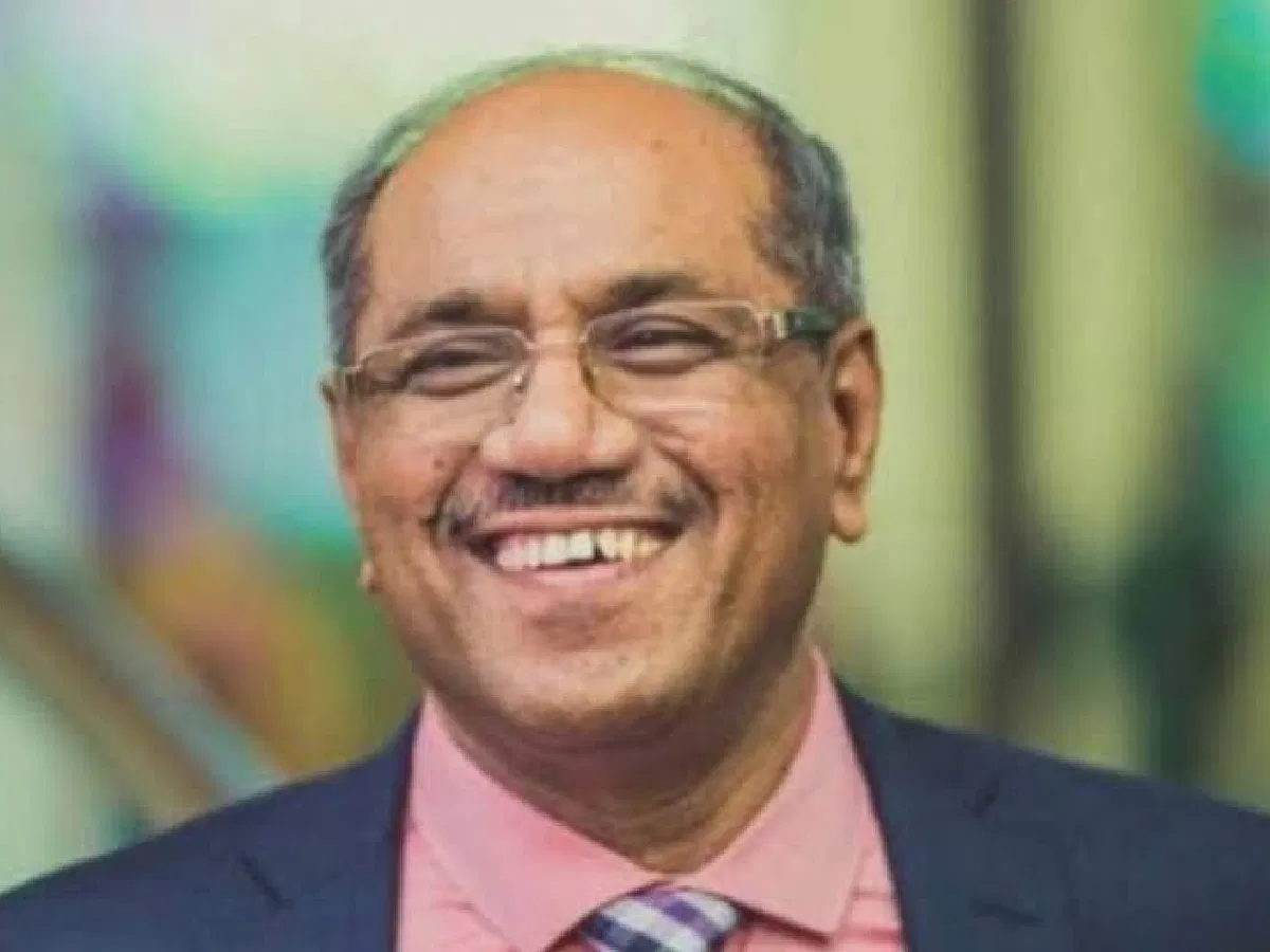 புதிய அரசு தலைமை வழக்கறிஞராக பி.எஸ்.ராமன் நியமனம்.! - Seithipunal