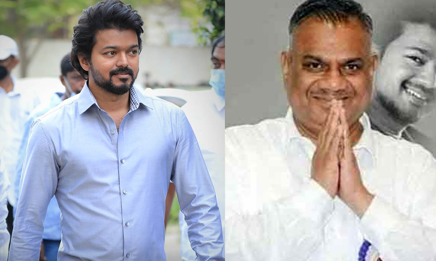 இதுவே பிரதான இலக்கு... விக்கிரவாண்டி இடைத்தேர்தல் - தவெக வெளியிட்ட ...