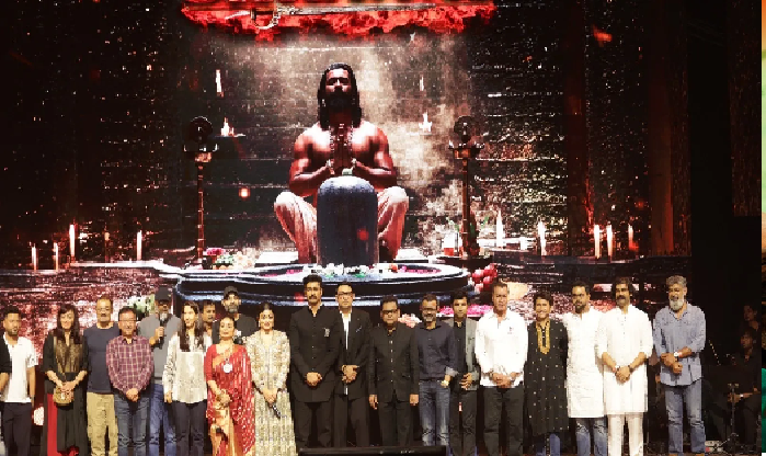 'சாவா' பட இசை குறித்த சர்ச்சை; விமர்சனங்கள் கலைஞனை செதுக்கும்; ஏ.ஆர் ...