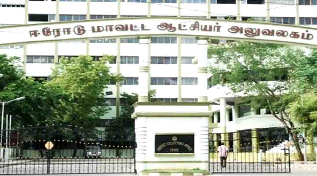 அரசு நிகழ்ச்சிக்கு சரக்கு வேனில் வந்த இறங்கிய பள்ளி மாணவிகள் ...