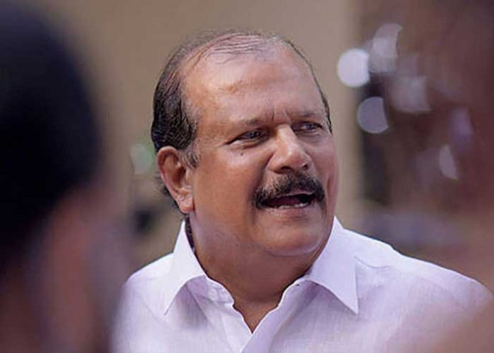 "அந்த மதத்தினர் நடத்தும் கடை உணவில் மலட்டுத்தன்மை மருந்து கலப்படம்" என்று பேசிய EX MLA ஜார்ஜ் ...