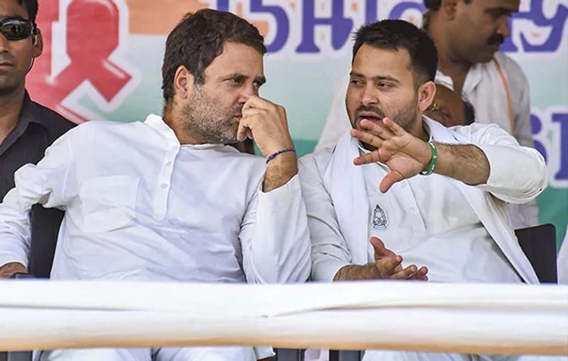 காங்கிரஸ் கட்சிக்கு அடித்த ஜாக்பாட்.. 68 தொகுதிகள் ஒதுக்கீடு ...