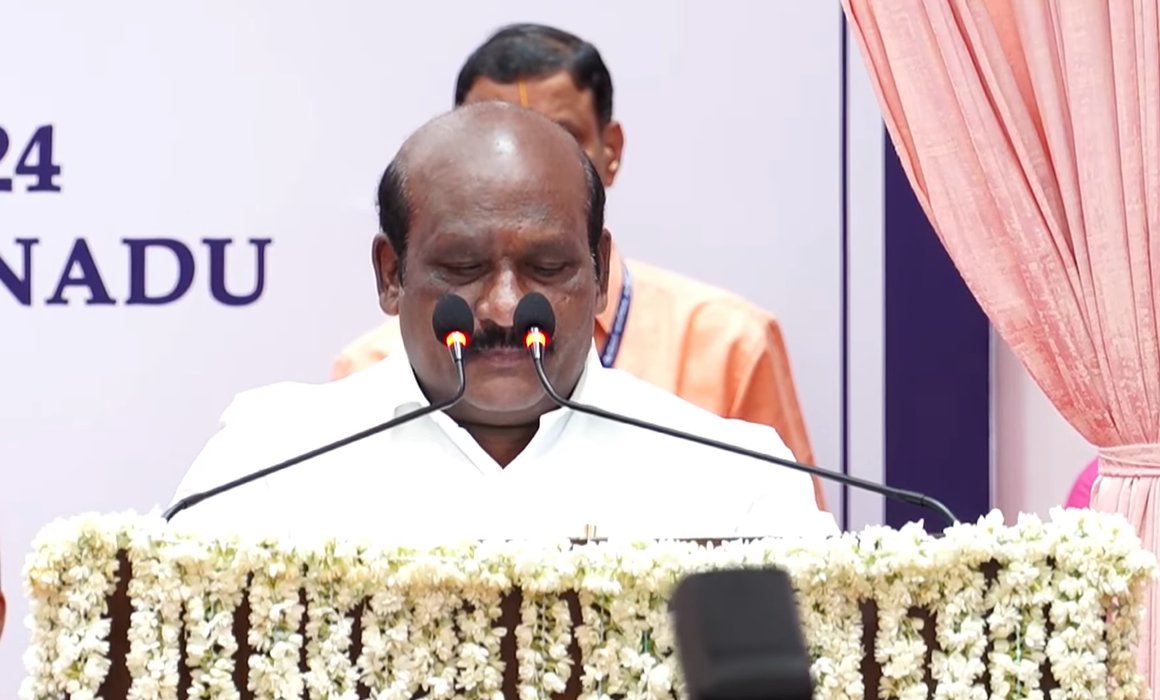சார் யார்? விவகாரம் - எடப்பாடிக்கு பதிலடி கொடுத்த கோவி. செழியன் ...