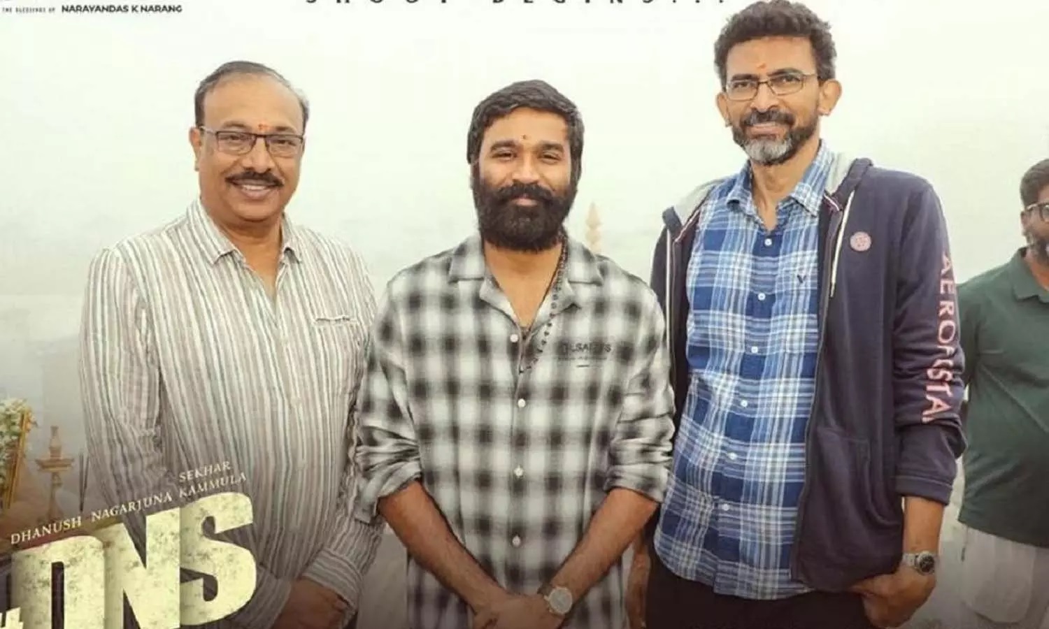 தனுஷ் படப்பிடிப்பால் பக்தர்கள் கடும் அவதி: நடந்தது என்ன? - Seithipunal