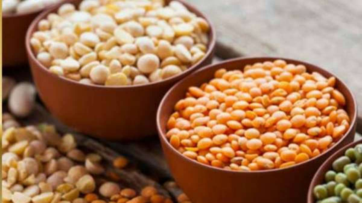 சைவ உணவாளிகளுக்கு சத்து கொடுக்கும் பருப்பு.. நீரழிவு, உயர் ரத்த ...