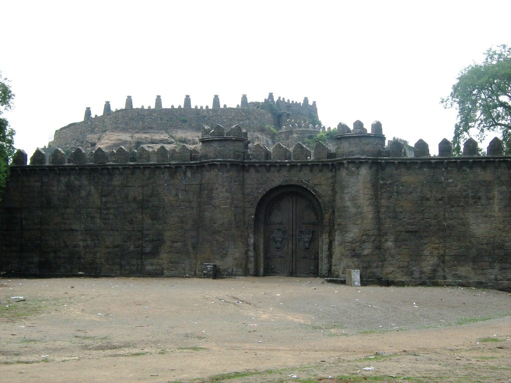 பெரம்பலூர்: ரஞ்சன் குடி கோட்டையின் வரலாறு..சிறப்பு மற்றும் அமைப்புகள் ...