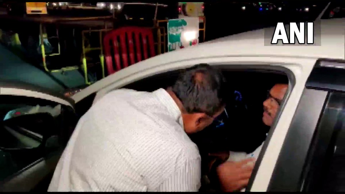 #BREAKING | பாஜக எம்எல்ஏ., அதிரடியாக கைது! கட்டு கட்டாக சிக்கிய கோடிக்கணக்கில் பணம்! - Seithipunal