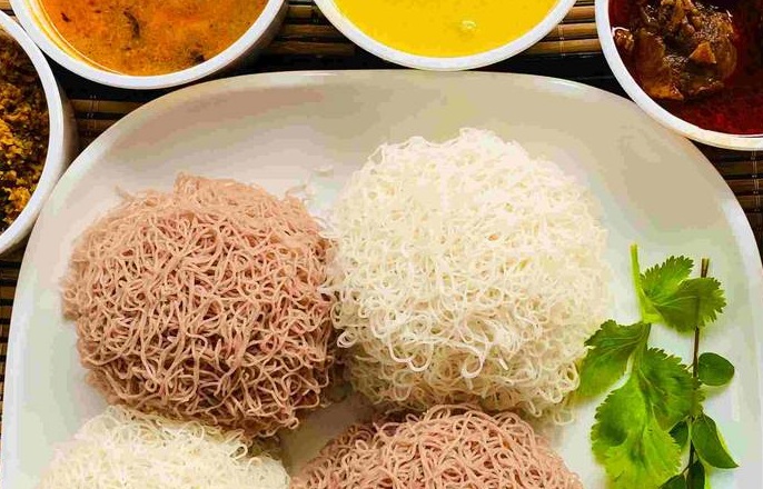 நூல் போல மென்மை, சுவையில் அதிரடி… இலங்கையின் ‘String Hoppers’ தினசரி ...