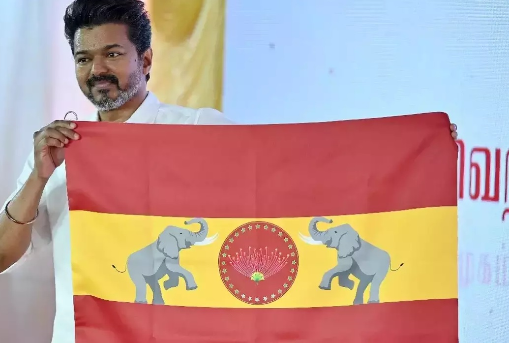 அச்சோ...! விஜயின் பெரம்பலூர் பயணம் தடைசெய்யப்பட்டதா? - Seithipunal