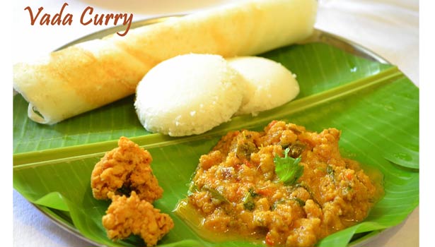 வீட்டிலேயே சுவையான வடகறி செய்வது எப்படி.!! - Seithipunal