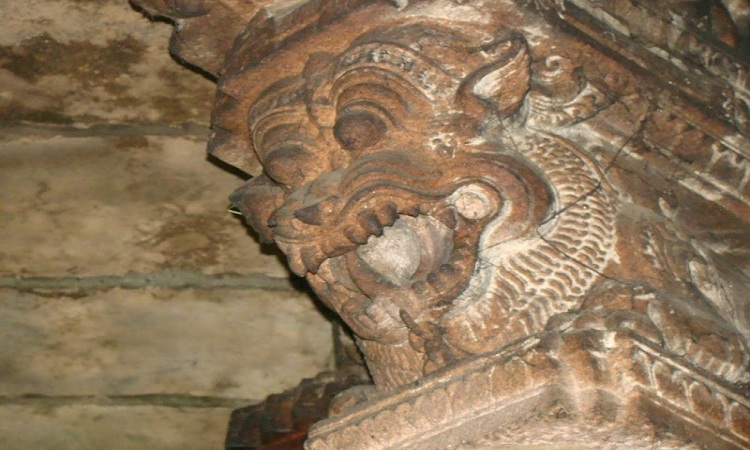 உலகையே மிரண்டு போக வைத்த தமிழனின் புராதன கால விலங்கு..!! : இன்று வரை ...